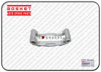 China Isuzu UCS25 6VD1 Front Disc Brake Support 8-97035250-1 8970352501 1.7kg for sale