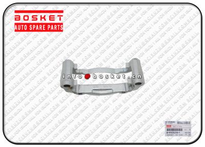 China Isuzu UCS25 6VD1 Front Disc Brake Support 8-97035250-1 8970352501 1.7kg for sale