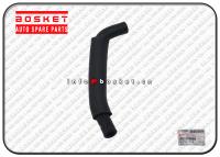 China ISUZU UCS25 6VD1 By-pass Water Hose 8971676942 8-97167694-2 0.062kg Engine Cooling for sale