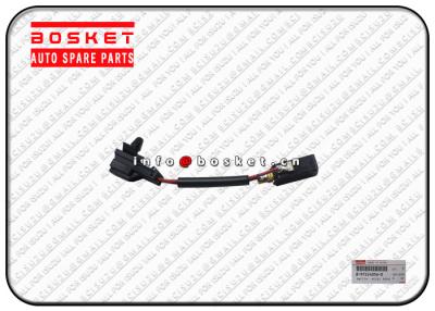 China ISUZU NKR77 4JH1T Accel Pedal Switch 8-97224056-0 8972240560 0.012kg for sale