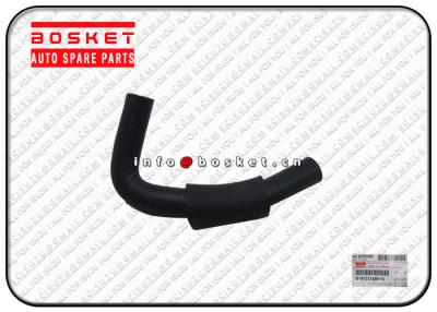 China ISUZU 8972316800 8-97231680-0 T/V Feed Water Hose for UCS25 TFR TFS 6VD1 0.02kg for sale