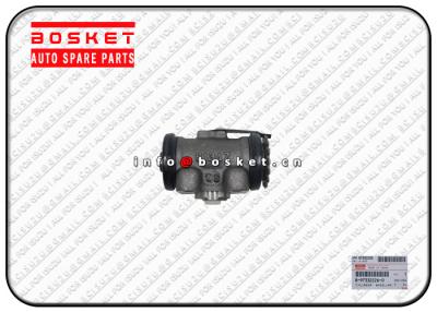 China Rear Brake Wheel Cylinder for ISUZU 4HG1 NPR 8-97332226-0 8973322260 1.35kg for sale