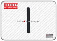 China ISUZU TFR Fuel Leak Rubber Hose 8973546520 8-97354652-0 4JJ1 Engine for sale