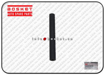 China ISUZU TFR Fuel Leak Rubber Hose 8973546520 8-97354652-0 4JJ1 Engine for sale