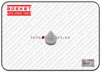 China ISUZU FTR Rad Grille Clip 8-97581651-2 8975816512 OEM Body Parts 0.002kg for sale