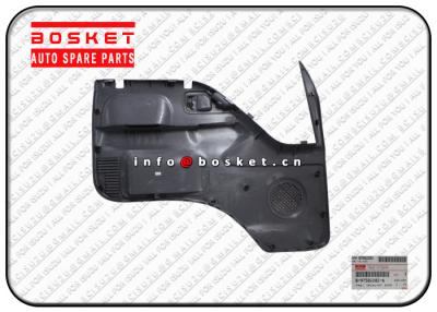 China ISUZU NHR NKR NPR Front Door Trim Pad 8975822826 8-97582282-6 1.7kg for sale