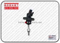 China ISUZU 8980047801 8-98004780-1 Clutch Slave Cylinder for NKR NMR 4HF1 0.64kg for sale
