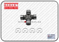 China ISUZU 600P 4HE1 NMR Prop Shaft Journal Assembly 8-98033605-1 8980336051 for sale