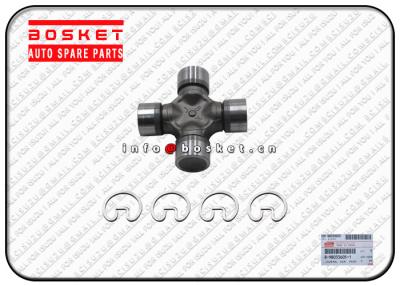 China ISUZU 600P 4HE1 NMR Prop Shaft Journal Assembly 8-98033605-1 8980336051 for sale