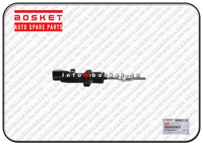 China ISUZU NLR85 4JJ1T Clutch Slave Cylinder 8-98040043-1 8980400431 0.65kg for sale