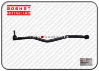 China ISUZU NPS Drag Link 8-98073694-1 8980736941 Steering Linkage 4.92kg for sale