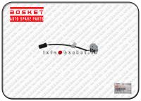China Isuzu ELF NHR NKR NPR Park Brake Switch Assembly 8-98238611-0 8982386110 for sale