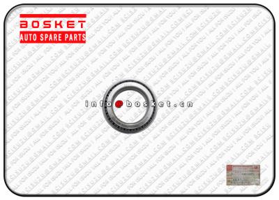 China ISUZU NPR71 Differential Cage Bearing 9-00093602-0 9000936020 0.89kg for sale