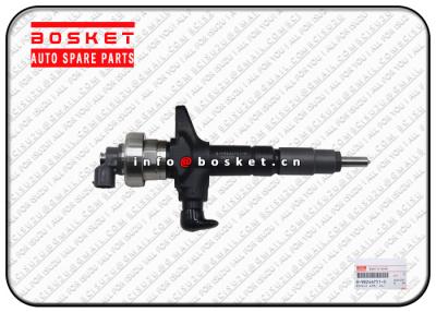 China Metal Isuzu Injector Nozzle for 4JJ1 8-98246751-0 8982467510 for sale