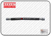 China Front Flexible Hose for ISUZU CXZ CYZ 0-57847430-1 0578474301 0.04kg for sale