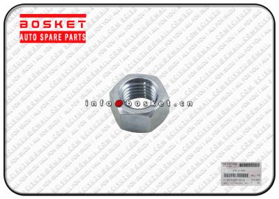China ISUZU NKR55 VC46 4JB1 Clutch Pedal Adjust 0-91110510-0 0911105100 for sale