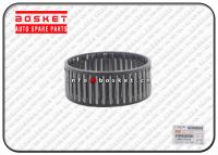 China ISUZU 6HE1 FSR FTR Clutch System Fourth Gear Bearing 1-09811279-0 1098112790 for sale