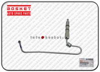 China ISUZU EXZ 6WG1 1-15416488-0 1154164880 Injection No.2 Pipe 0.32kg for sale