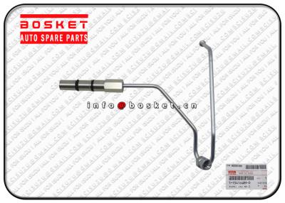 China ISUZU EX 6WG1 1-15416489-0 1154164890 Injection No.3 Pipe 0.32kg for sale