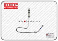China ISUZU 6WG1 1-15416490-0 1154164900 Injection No.4 Pipe 0.32kg for sale
