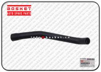 China ISUZU 6SD1 FVR FVZ Radiator Outlet Water Hose 1-21437543-0 1214375430 for sale