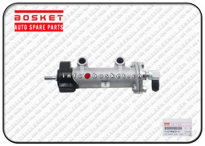 China ISUZU FTR 1-22190632-0 1221906320 Control Cylinder Assembly 0.693kg for sale