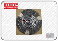 China ISUZU CYZ52 6WG1T Clutch Disc 1-31240980-1 1312409801 11kg for sale