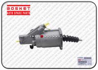 China ISUZU FVR Clutch Booster Assembly 1-31800537-0 1318005370 2.35kg for sale
