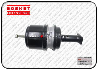 China Isuzu FTR Spring Chamber Assembly 1-48250877-4 1482508774 Brake Part 9.56kg for sale
