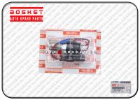 China ISUZU 1-82440082-0 Reverse Lamp Switch 1824400820 for 10PE1 CVZ EXD Clutch System Parts for sale