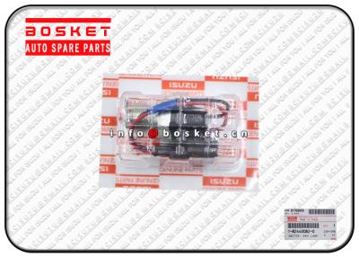 China ISUZU 1-82440082-0 Reverse Lamp Switch 1824400820 for 10PE1 CVZ EXD Clutch System Parts for sale