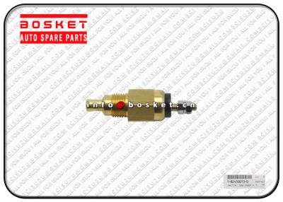 China ISUZU 1-82450013-0 1824500130 Water Engine Over Heat Switch for LT132 CXH 6HE1 for sale