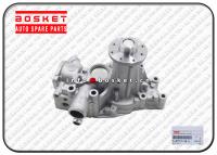 China ISUZU 4LE1 Water Pump Assembly 5-87311148-2 5873111482 with Gasket 3.35kg for sale