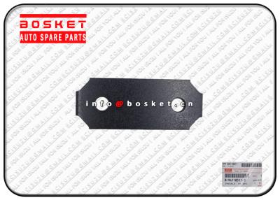 China ISUZU NPR Rear Spring Shackle 8-94118511-3 8941185113 0.47kg H/S Code 870880000 for sale