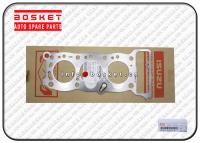 China ISUZU 3KB1 Cylinder Head Gasket 8-94136182-3 8941361823 Engine Gasket 0.12kg for sale