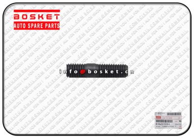 China ISUZU 8-94257319-0 8942573190 Turbocharger Flange Stud for 4BD1 NPR NQR 0.01kg for sale
