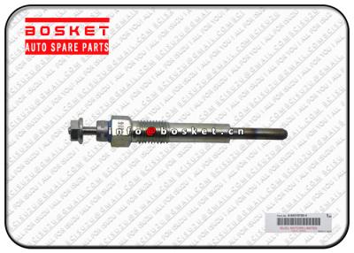 China ISUZU TFR Glow Plug 8943197004 8941444120 8-94319700-4 8-94144412-0 for 3KB1 Engine for sale