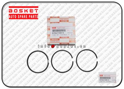 China Standard Piston Ring Set 8-94411305-0 8944113050 for ISUZU 3KB1 2KA1 Engine for sale