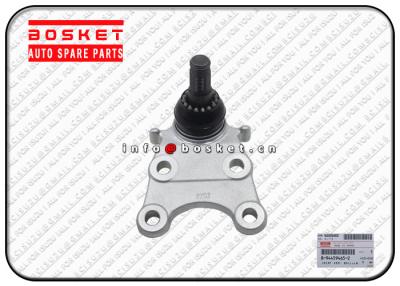 China Lower Control Arm Ball Joint Assembly for ISUZU UCS17 TFR 4ZE1 8944594652 8980058750 for sale
