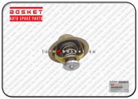 China ISUZU 8944723311 8-94472331-1 Thermostat for NPR59 4BD1 Engine 0.23kg for sale