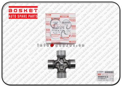 China Propeller Shaft Journal Assembly GUIS66 for ISUZU NPR66 4HF1 8-97080505-0 8970805050 for sale