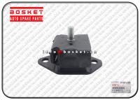 China Front Engine Foot Rubber 8970806211 587610188BVP for ISUZU NKR NLR 0.75kg for sale