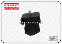 China ISUZU NPS Front Engine Foot Rubber Mount 8971006760 8-97100676-0 1.39kg for sale