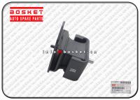 China ISUZU NPS Front Engine Foot Rubber 8-97100677-0 8971006770 Durable Mount for sale