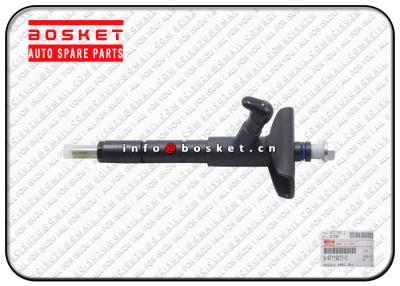 China ISUZU 8-97119812-0 8971198120 Injection Nozzle Assembly for 4HF1 NKR NQR for sale