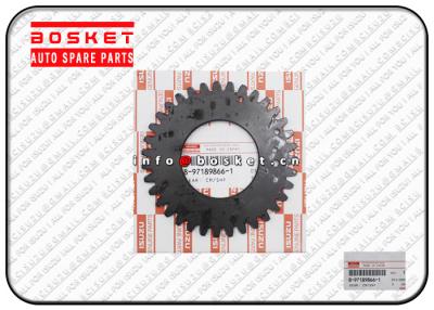 China ISUZU NKR Camshaft Gear 8-97189866-1 8971898661 Engine Parts 0.84kg for sale