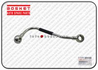 China ISUZU NPR Fuel Filter to Injection Pump Fuel Pipe 8-97211323-1 8972113231 0.095kg for sale