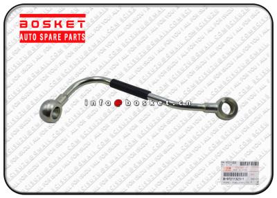 China ISUZU NPR Fuel Filter to Injection Pump Fuel Pipe 8-97211323-1 8972113231 0.095kg for sale