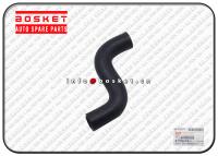 China ISUZU NKR55 4JB1T Oil Cooler Return Hose 8-97224318-1 8-97176138-1 8972243181 8971761381 for sale