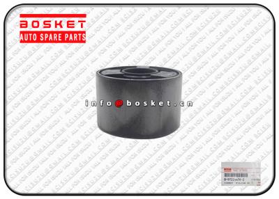 China ISUZU NPR Cab Bracket Mounting Rubber 8-97224476-2 8972244762 Truck Chassis Part for sale